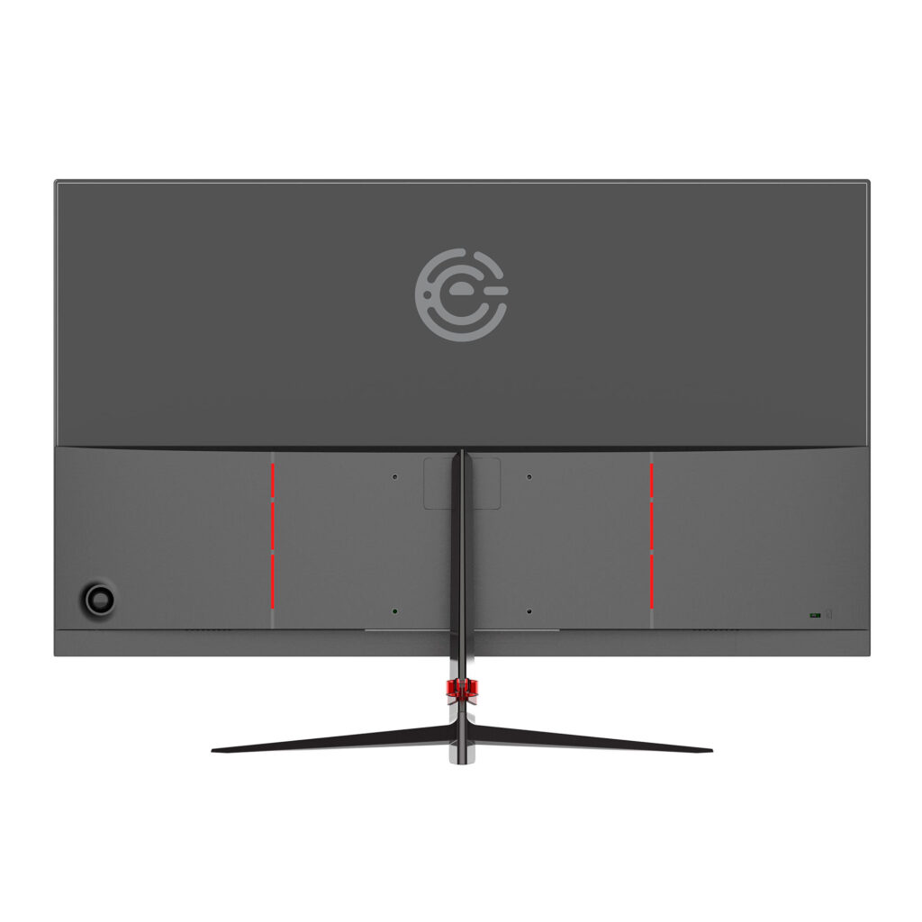 Element 27" 1080p Frameless IPS LCD PC Monitor - Sangwijit