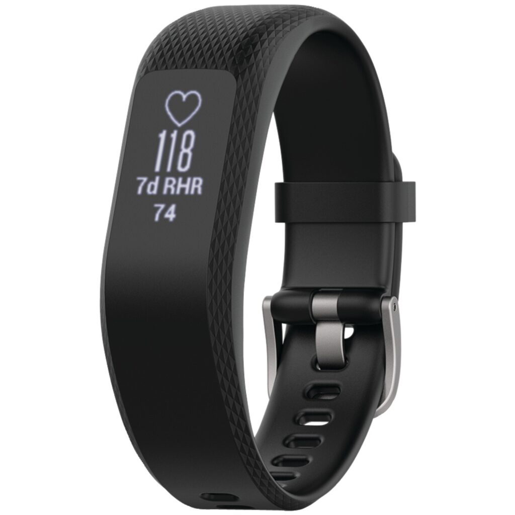 Garmin Vivo smart 3 Activity Tracker – Large - Sangwijit