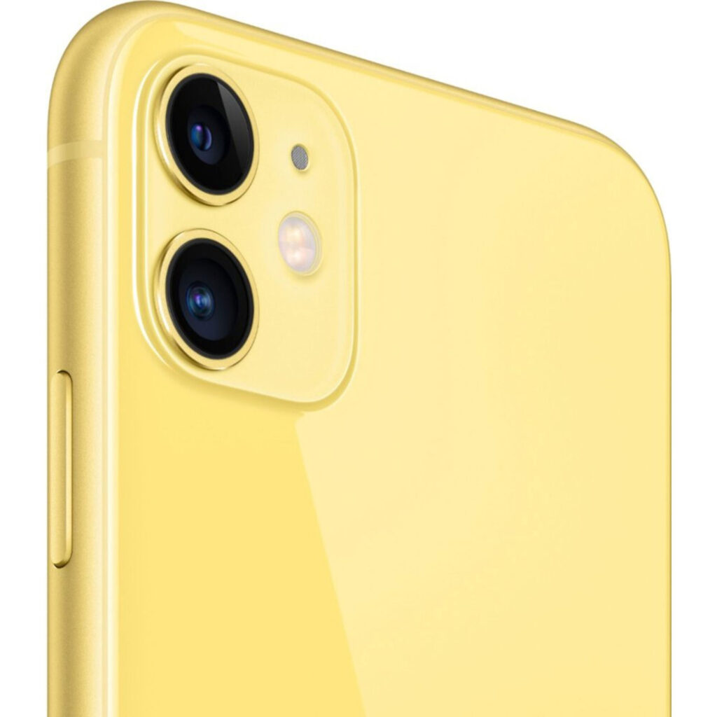 Apple iPhone 11 64GB Yellow Fully Unlocked - Sangwijit